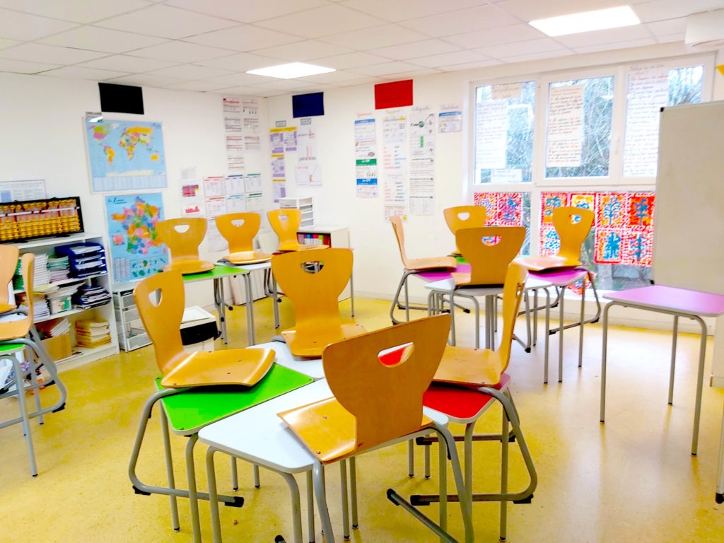 PÔLE ENSEIGNEMENT - Centre CDFV